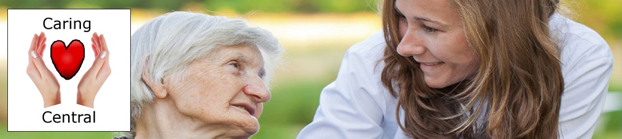 Caring Central (UK) | Caring and Sharing – a resource for and by carers ...